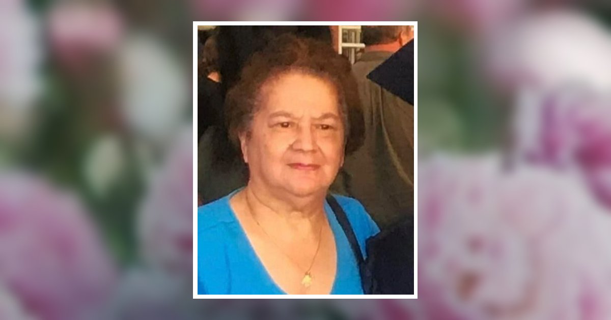 Lorraine E Raymer Obituary May 23, 2024 - Mitchell Family Cremations ...