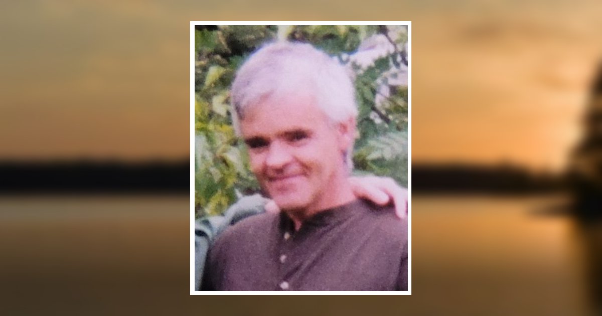 Ricky J. Ouellette Obituary December 29, 2024 - Mockler Funeral Home