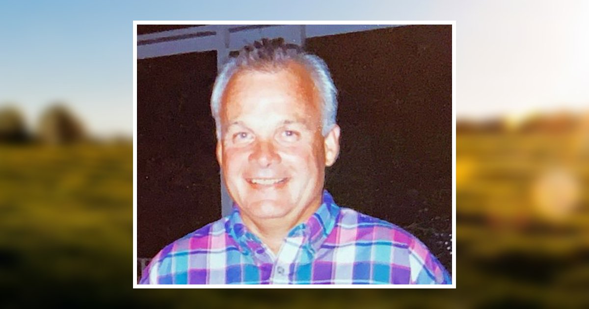 Joseph Stocker III Obituary March 1, 2020 - Hodapp Funeral Homes