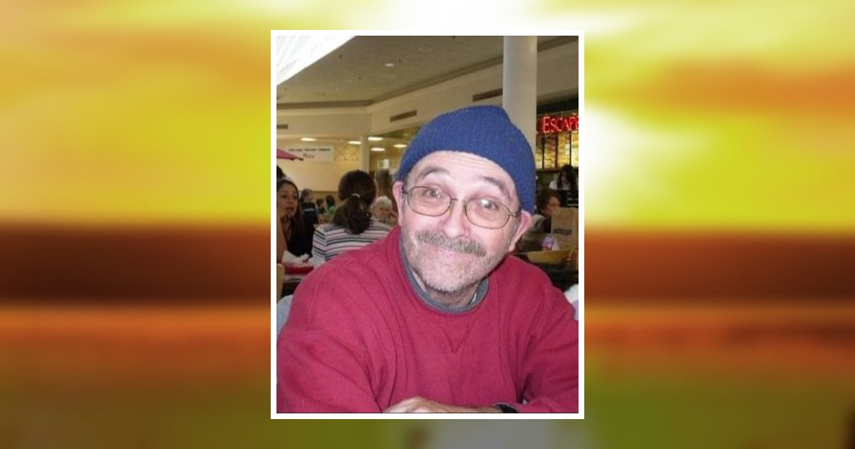 Daniel Wyatt Erb Obituary February 28, 2024 - Adams Mason Funeral Home