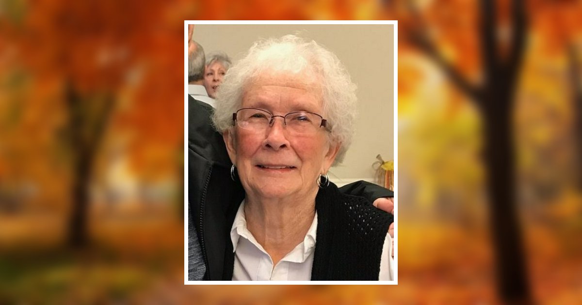 Ina Belle Billingsley Obituary October 23, 2023 - Spann Funeral Home ...