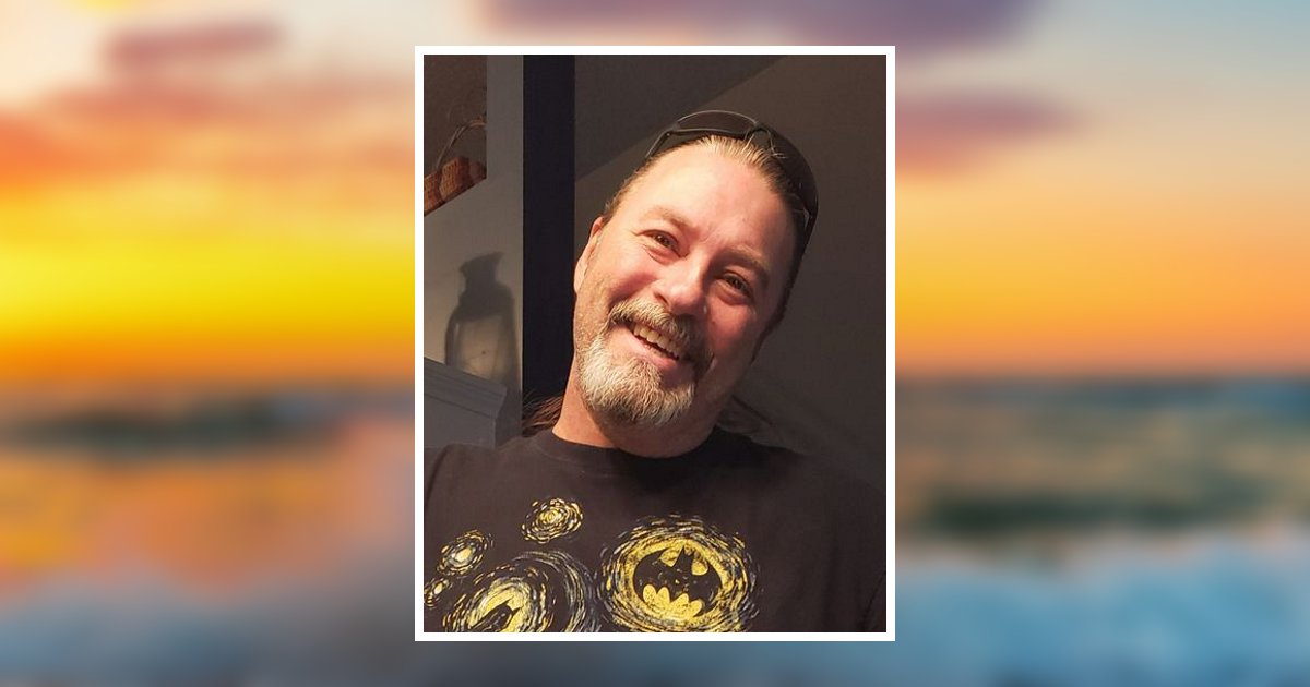 Christopher Shawn Padgett Obituary January 6, 2025 - Georgia Funeral Care