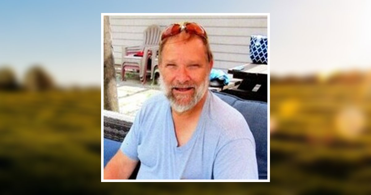 Michael David Baudendistel Obituary January 10, 2022 - Mueller Funeral Home