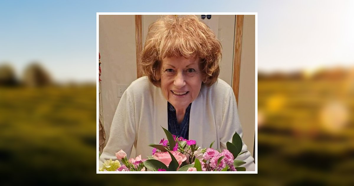 Karen Jean Ransom Obituary October 31, 2020 - Eighner Funeral Homes