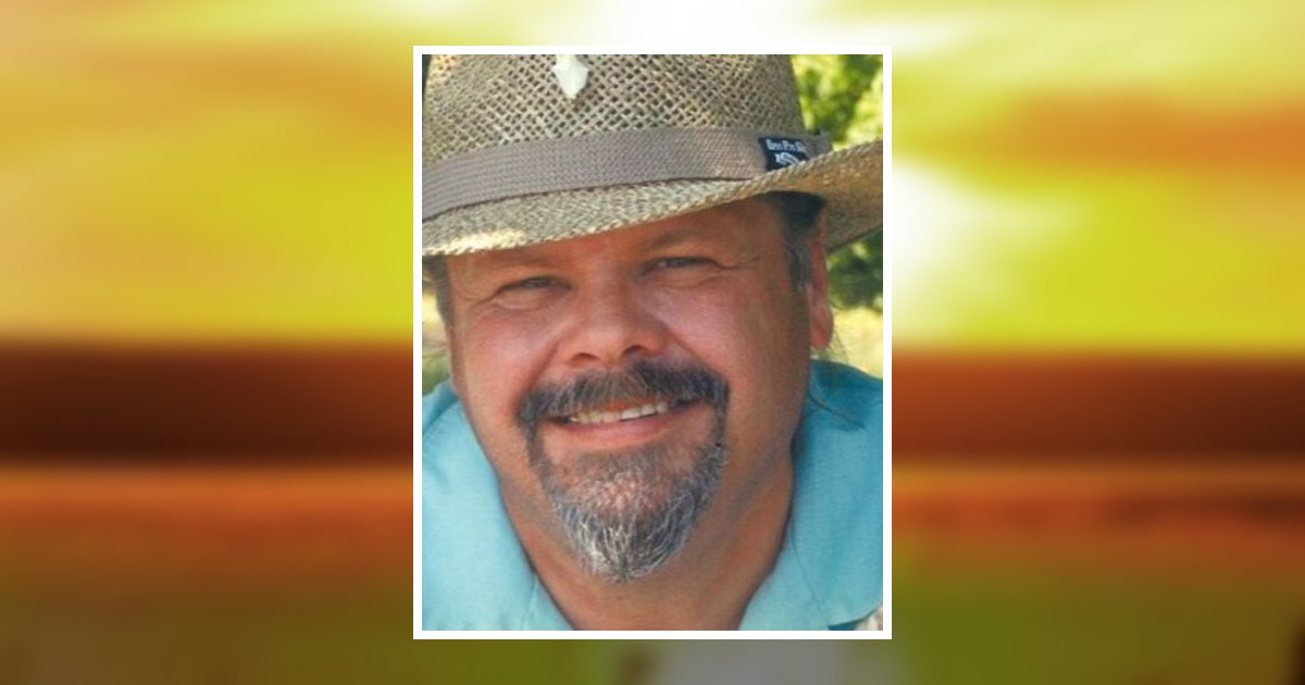 George "Mark" Shepard Jr. Obituary September 22, 2024 - Newcomer St. Louis