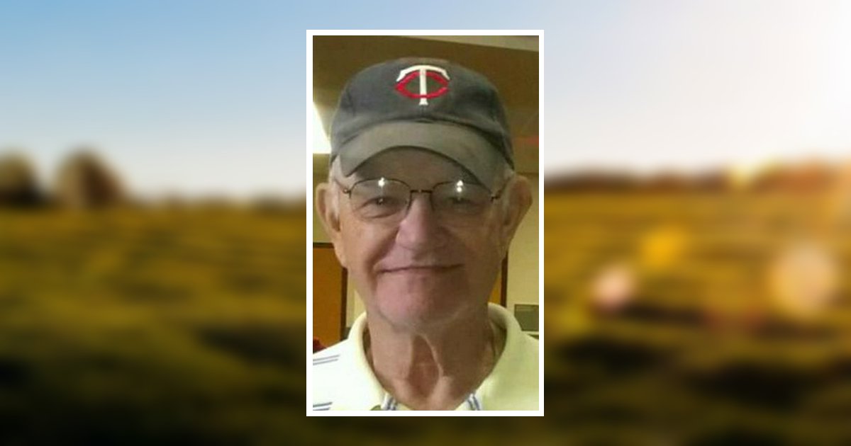 Rodney Lee Copeman Obituary June 11, 2015 - Hoff Funeral & Cremation ...