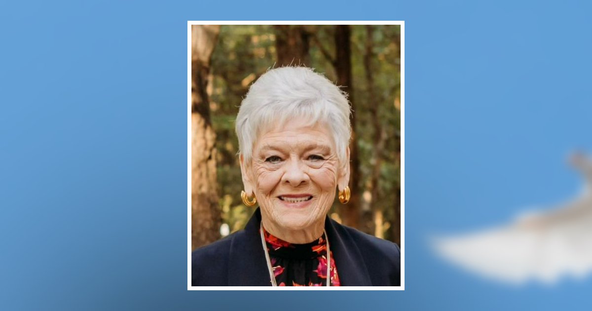 Jerrie Batchelor Obituary July 2, 2024 - Parker-Ashworth Funeral Home