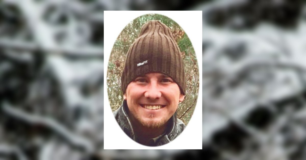 David Toth III Obituary November 17, 2018 - Smith Family Funeral Homes