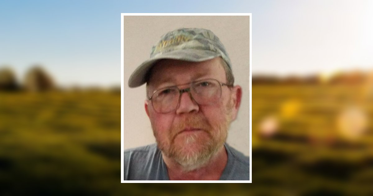 Richard Fulp, Jr. Obituary 2020 - Hayworth - Miller Funeral Homes ...