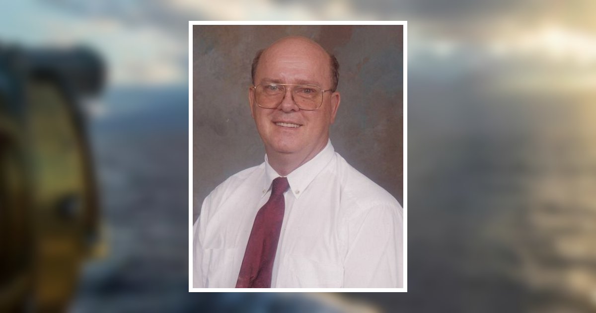 Frank Allen LaLone Obituary December 29, 2024 - Alexander Funeral Service