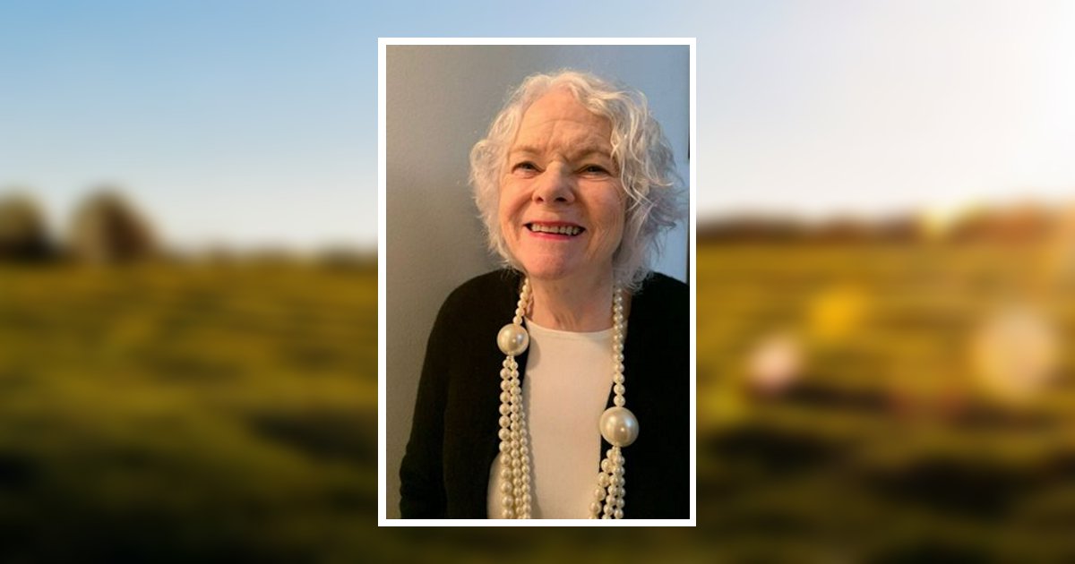 Sharon Rose Stapleton Obituary April 24, 2024 - Kearney Funeral Services