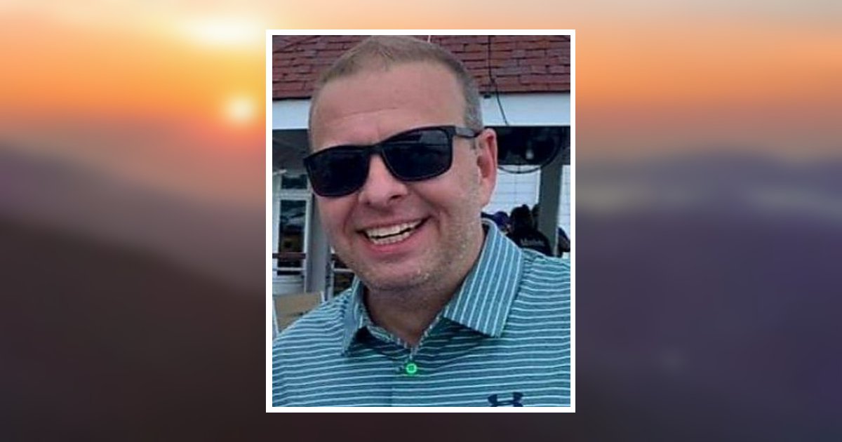 Ryan R. Roesler Obituary February 18, 2024 - ARN Funeral and Cremation ...