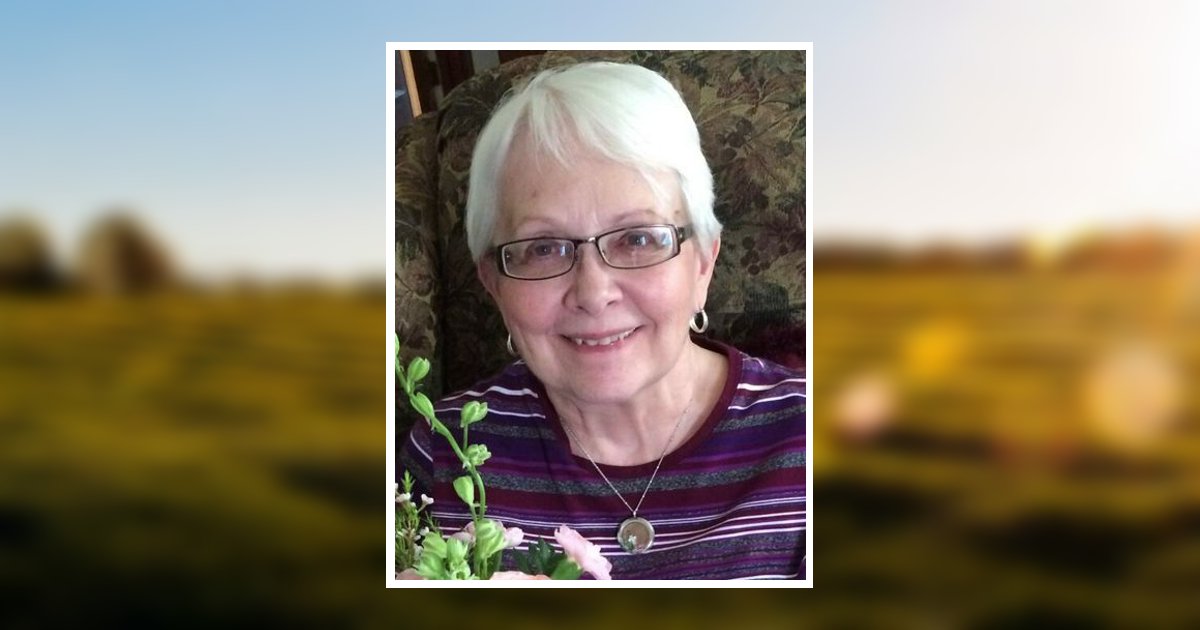 Jeanne Matthews Obituary October 18, 2022 - Reverence Funeral Parlor