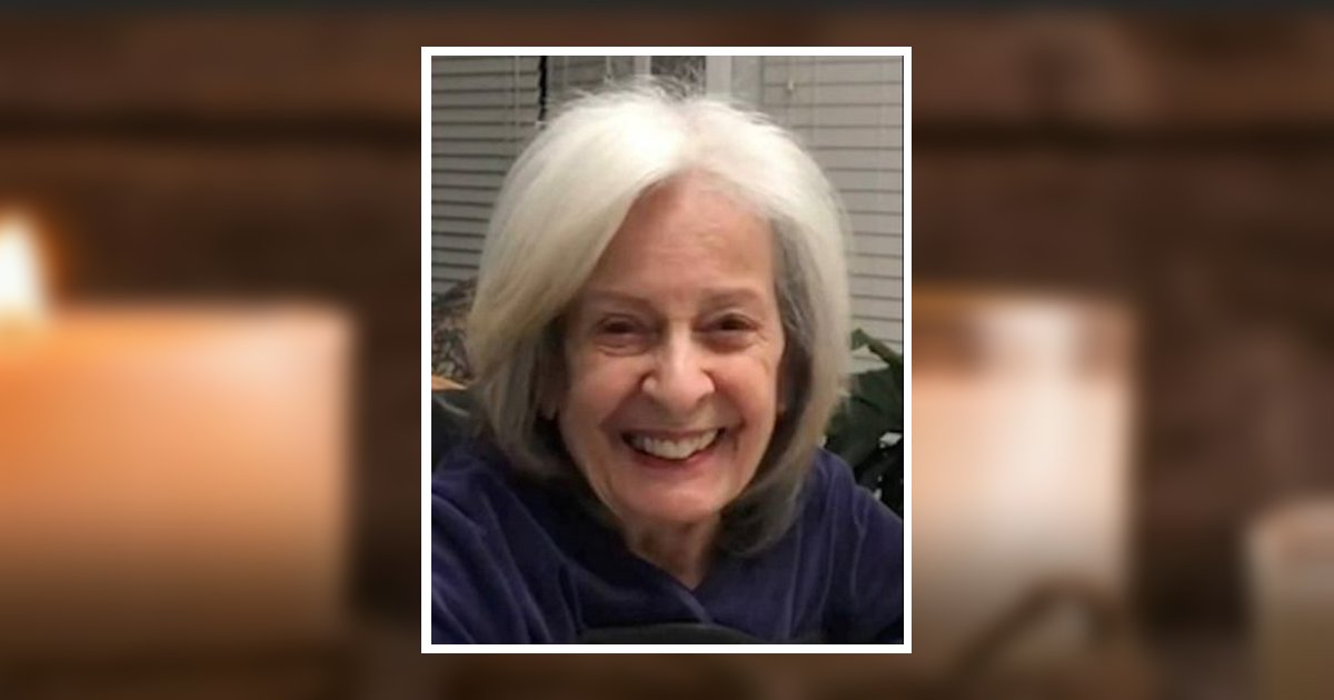 Jeanette Persich Obituary January 6, 2024 - Schrader-Howell Funeral Home