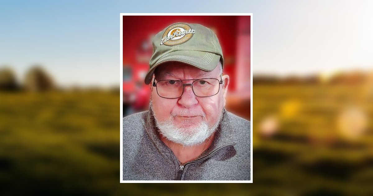 Thomas Utt Obituary September 21, 2021 - Hayworth - Miller Funeral ...