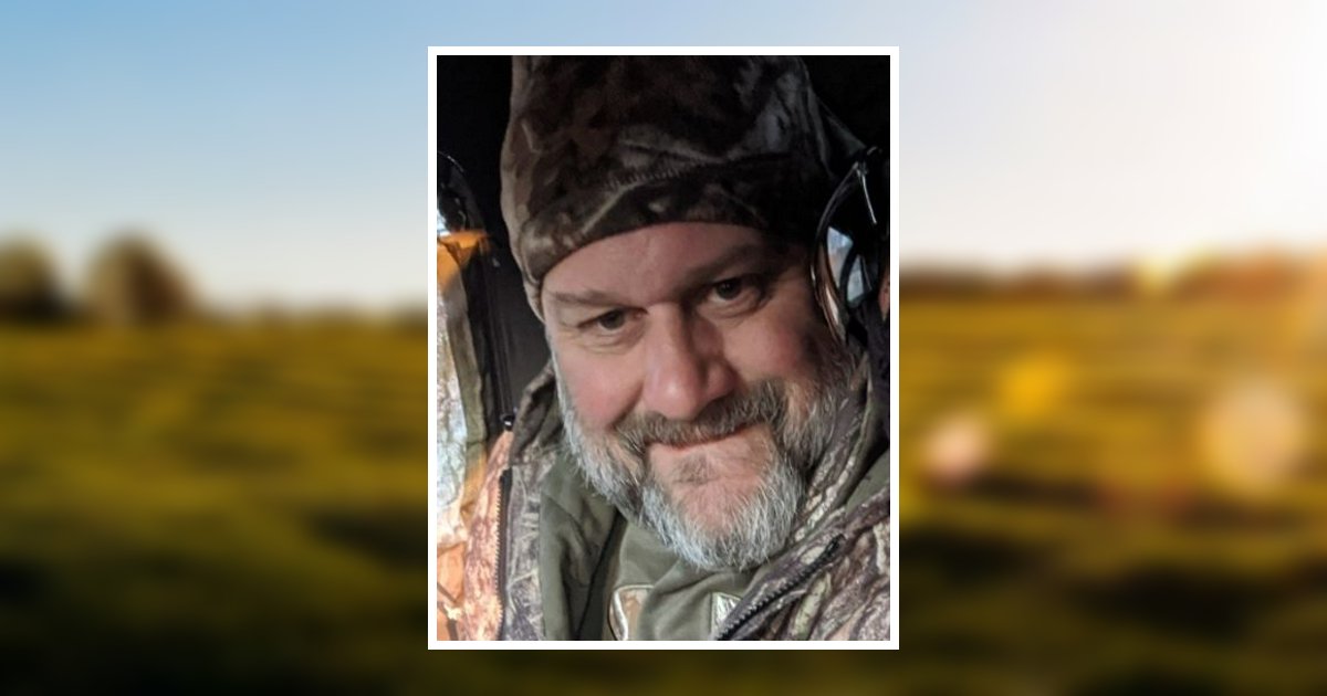 Randall W. Birk Obituary February 1, 2025 - Starkson Family Life ...