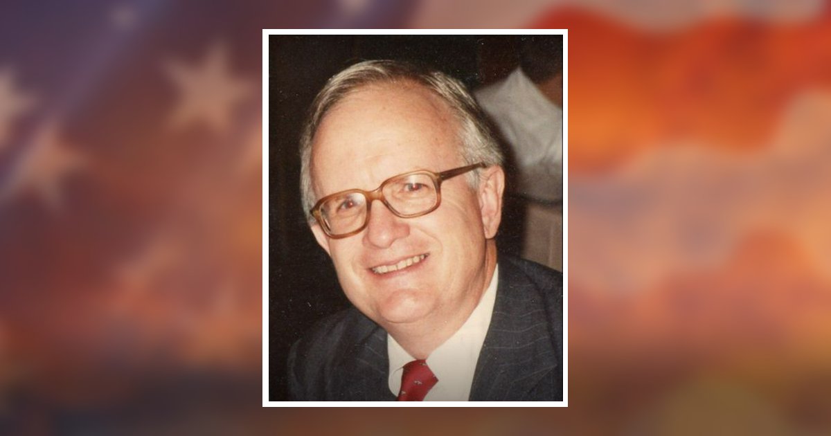 James M. McGarvey Obituary September 9, 2024 - The Donohue Funeral ...
