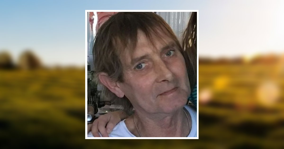 Gregory Hess Obituary December 24, 2021 - Beardsley Funeral Home ...