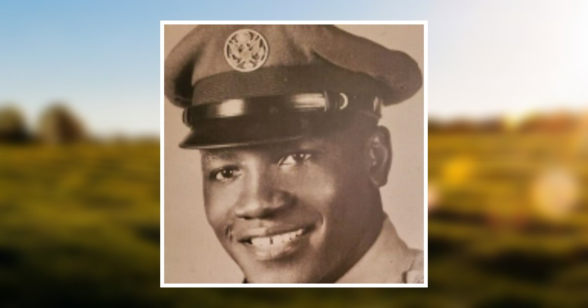 Reuben "Doc" Henry Jr. Obituary January 3, 2022 - The House of Wright ...