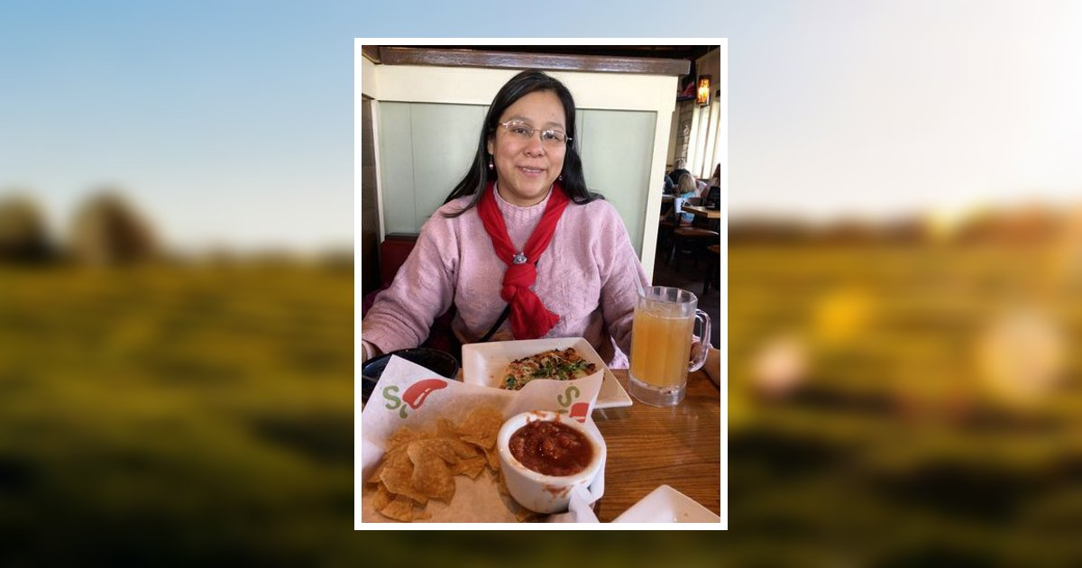Iris M. "Mili" Garcia-Barragan Obituary August 1, 2019 - McKenna-Ouellette Funeral Home