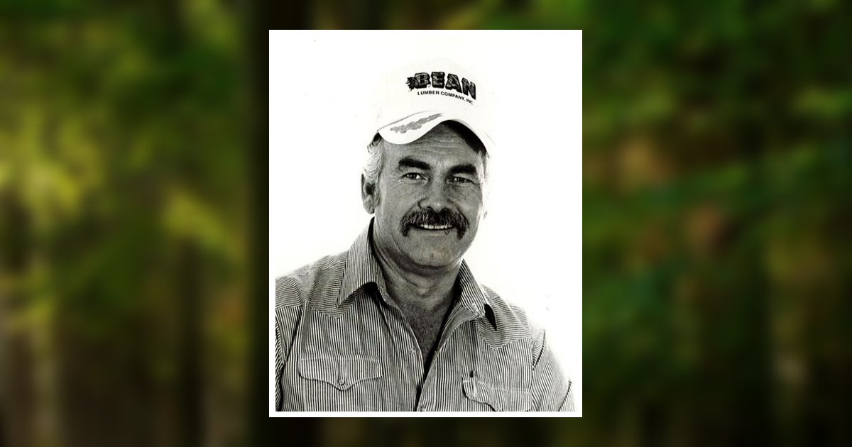 Conrad J. Cox Obituary October 17, 2025 - Latimer Funeral Home