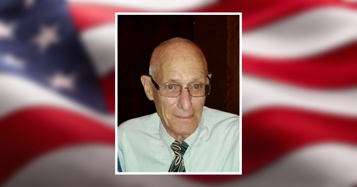 Jack L. Farris Obituary March 19, 2025 - Bryan - Lee Funeral Home