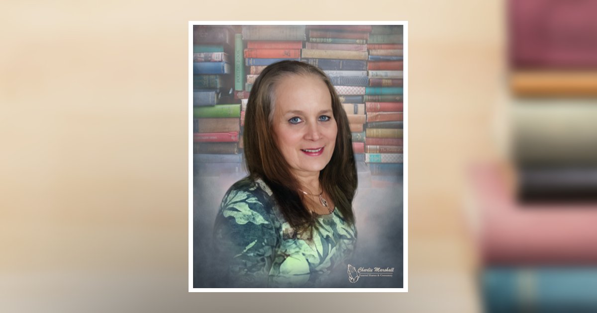 Barbara Polinard Obituary June 9, 2024 - Charlie Marshall Funeral Home and Crematory