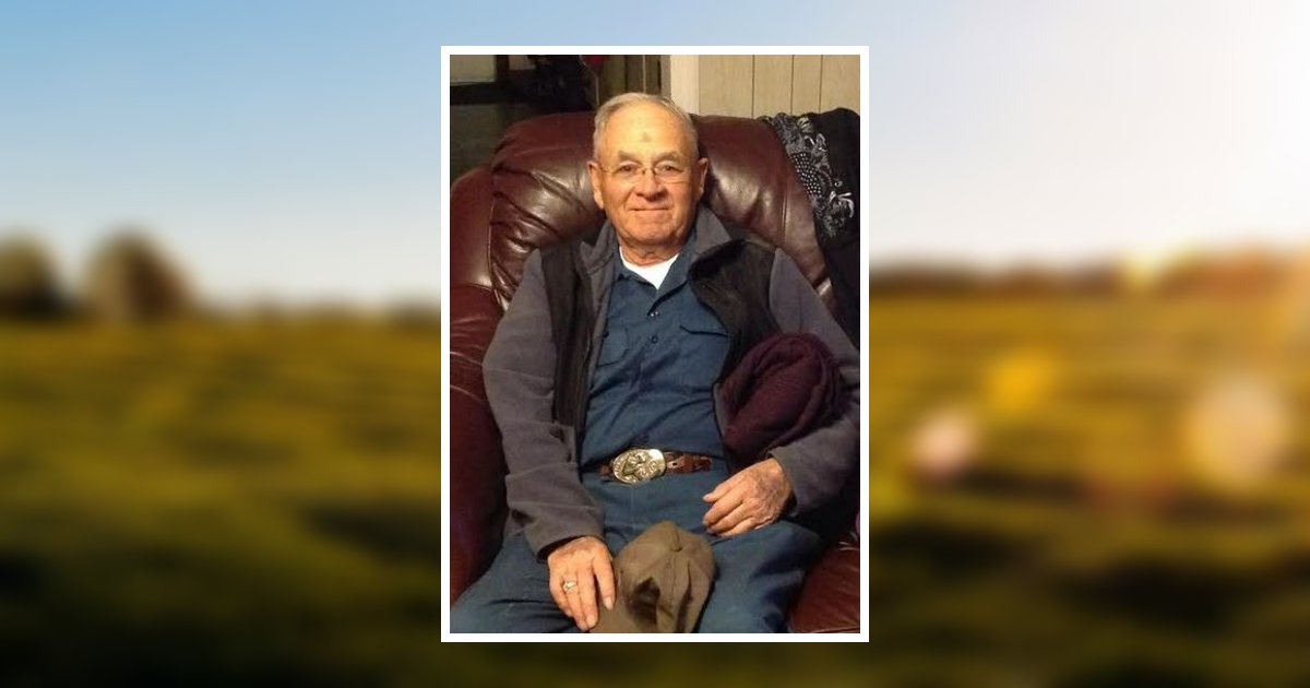 Roscoe Locklear Obituary January 25, 2018 - Lafayette Funeral Home