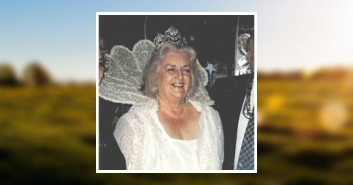 Jane Johnson Fleming Obituary January 14, 2017 - Bradford-O'Keefe ...