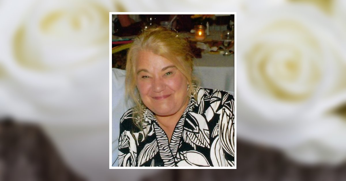 Marjorie Ann Fries Obituary May 28, 2025 - Burton Quinn Scott Cremation ...