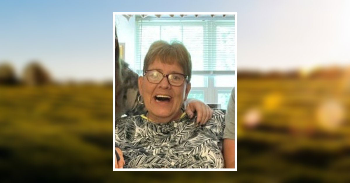 Pamela Susan Roth Obituary December 28, 2024 - Bruzdzinski Funeral Home ...