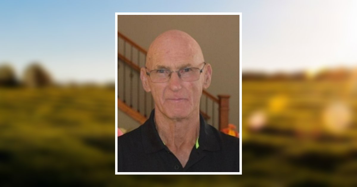 Carl E. Hunter Obituary May 14, 2017 - Allee-Holman-Howe Funeral Home