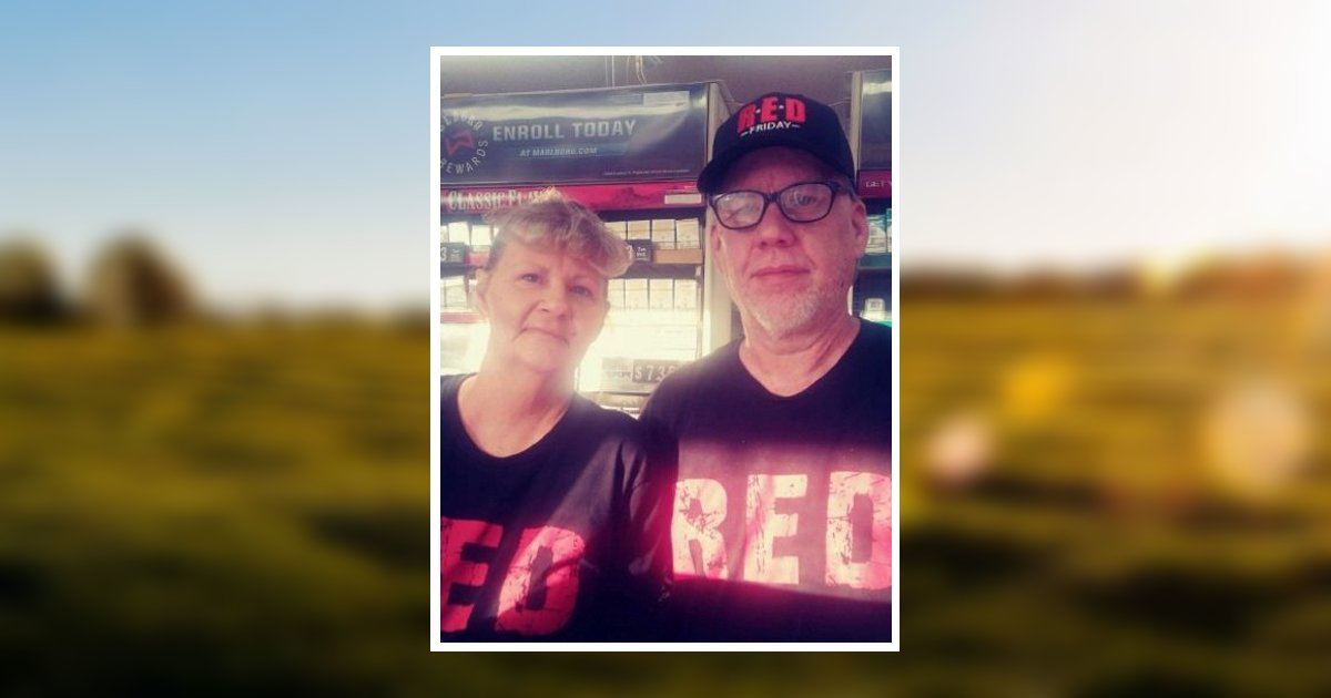 James Denman Obituary October 12, 2021 - Benjamin Funeral Service