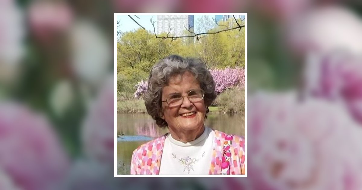 Alice M. (McDonald) Waldron Obituary April 3, 2024 - Barile Funeral Home