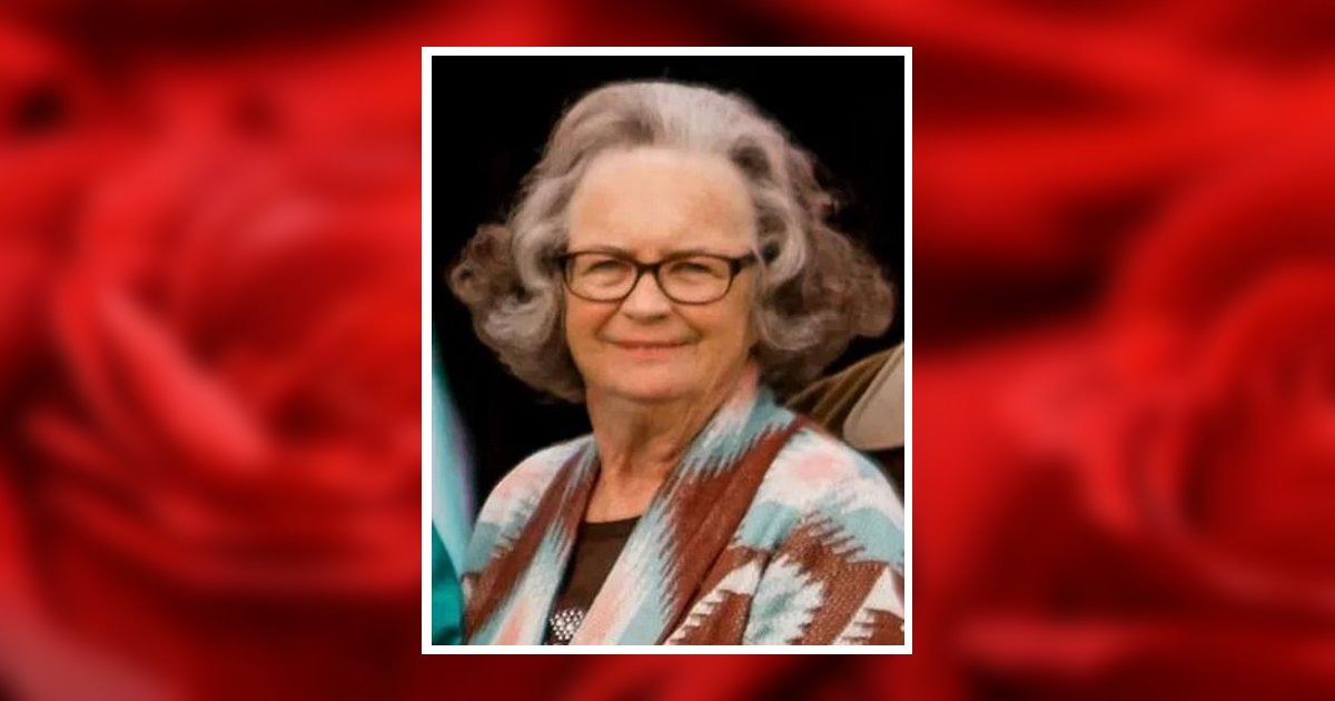 Sandra Sue Judd Obituary 2023 - Winsteads' Funeral Home