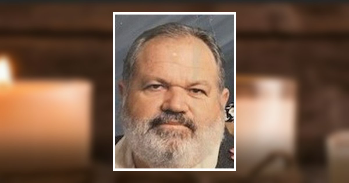 Richard Wayne Pointer Obituary October 7, 2020 - Galbreaith - Pickard ...