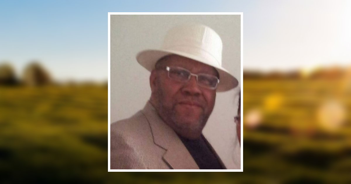 Curtis Tatum Jr. Obituary - Marlan Gary Funeral Home Chapel of Peace