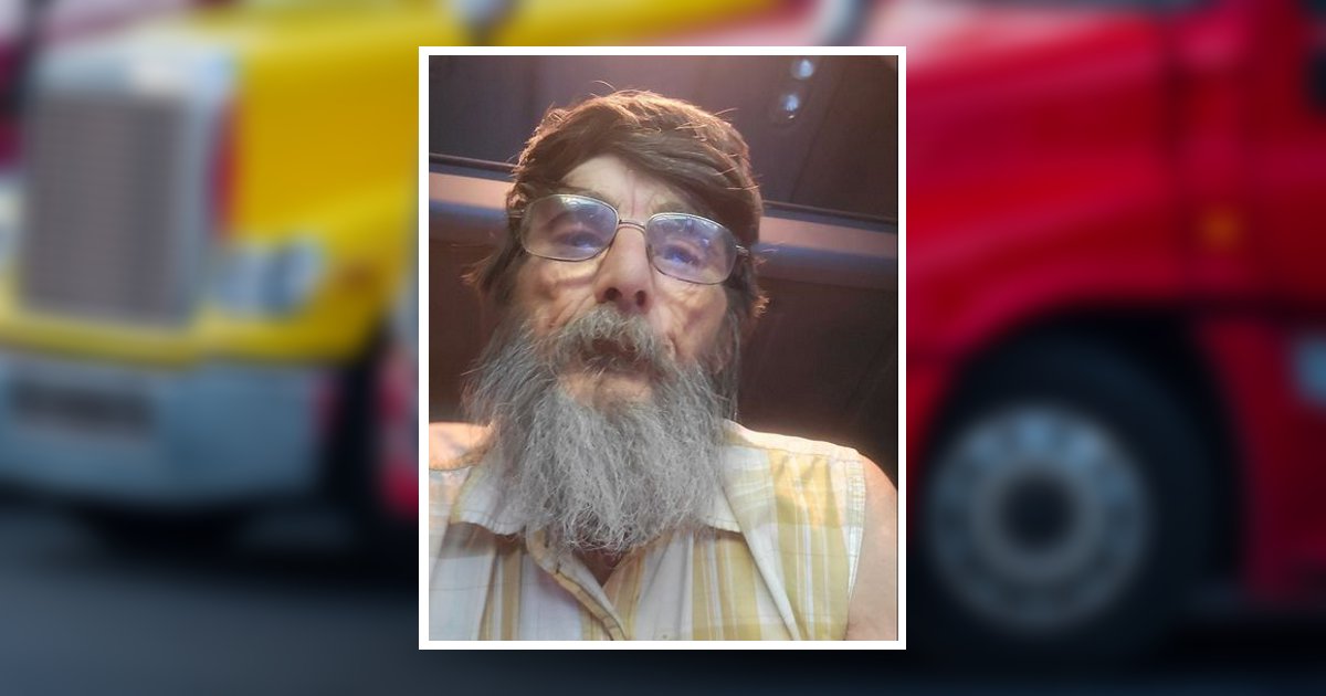 Donald Ray Cooper, Jr. Obituary February 26, 2024 - Archer-Milton ...