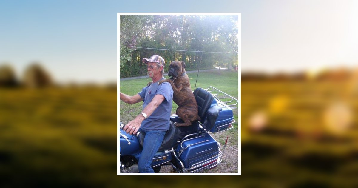 James "Jim" Robert Novotny Obituary May 21, 2022 - Hatmaker Funeral Home