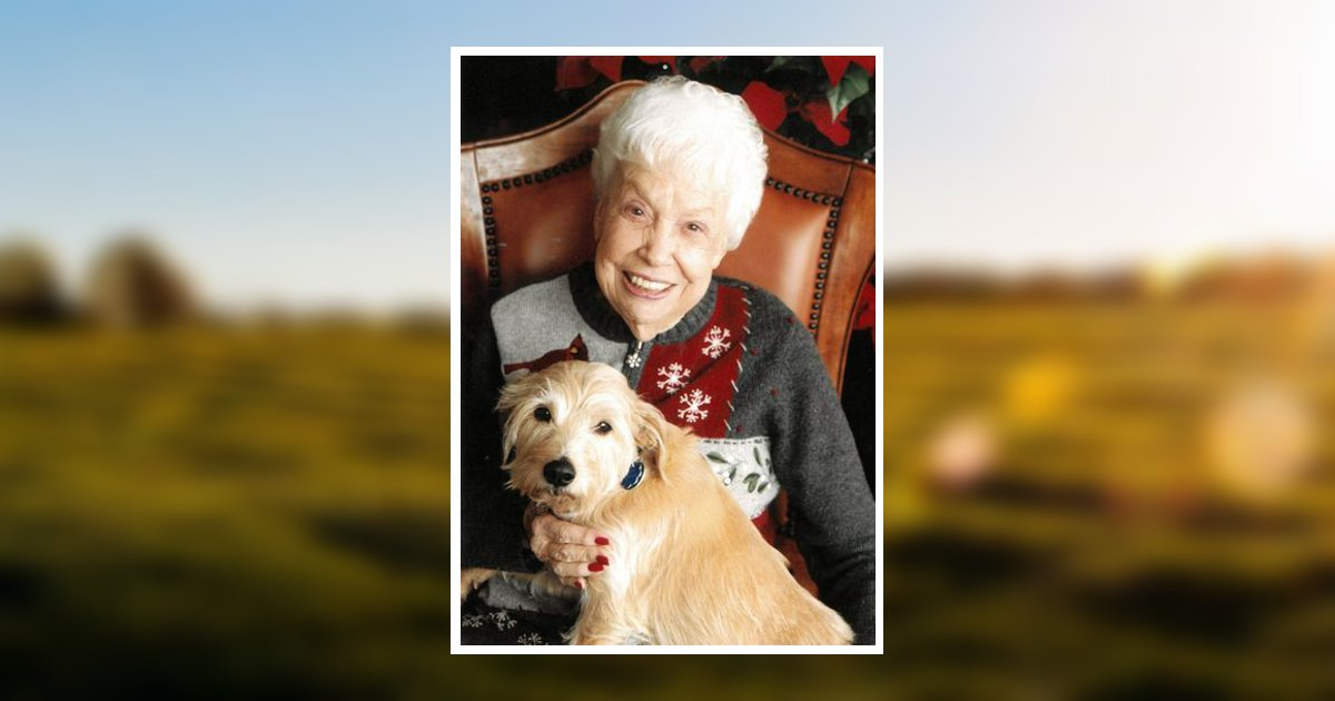 Charlotte Marie Bostick Obituary January 10, 2023 - French Funerals ...