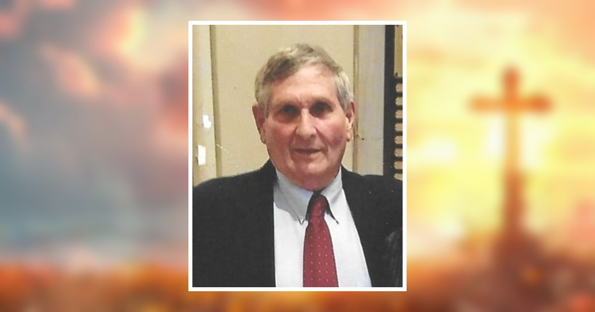 William J. Loftus II Obituary January 25, 2025 - The Donohue Funeral ...