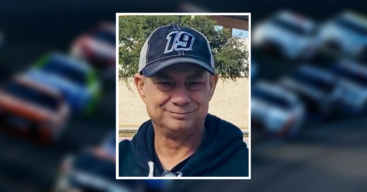 David Michael Caputo Obituary May 12, 2024 - Brown Owens & Brumley ...