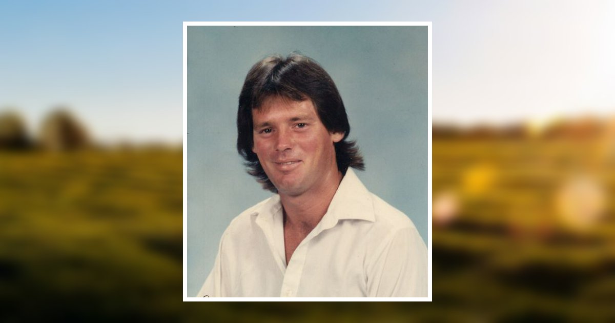 Paul R. Sapp Obituary February 27, 2018 - Glenn Funeral Home and Crematory