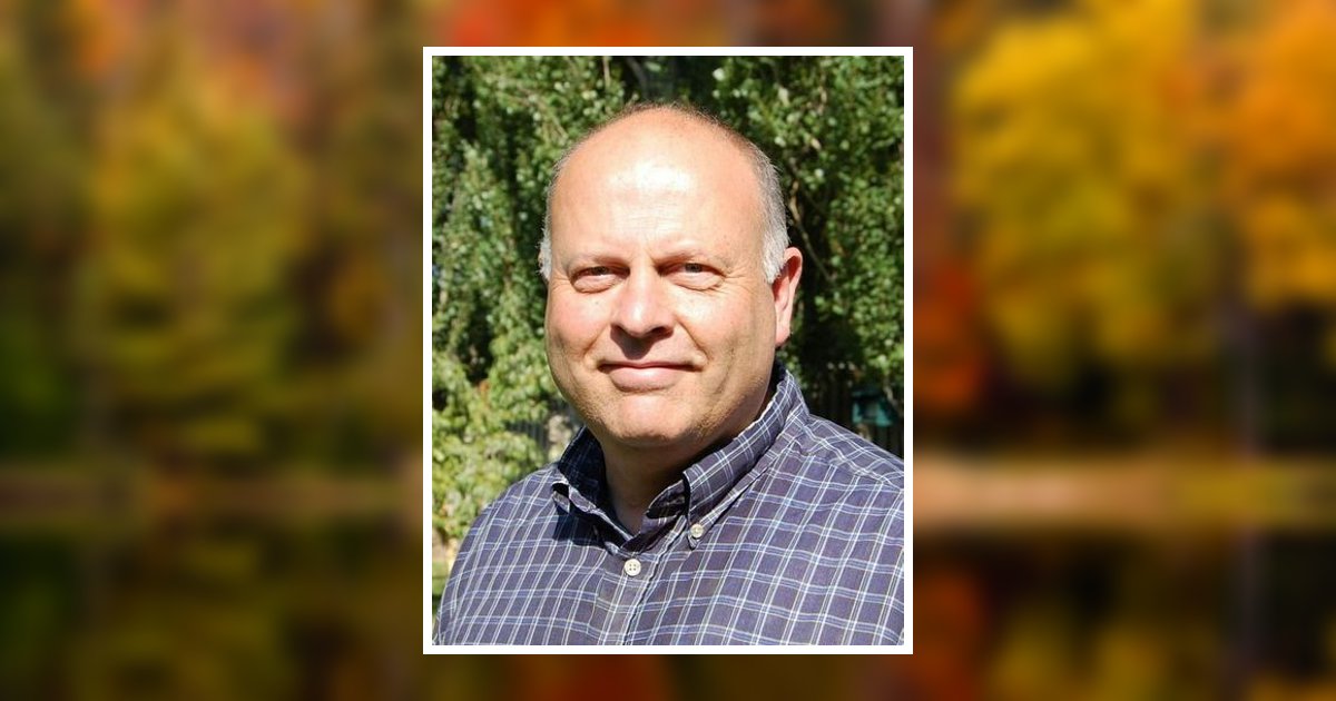 Stephen Richard Keysor Obituary September 14, 2024 - Brown Family Mortuary