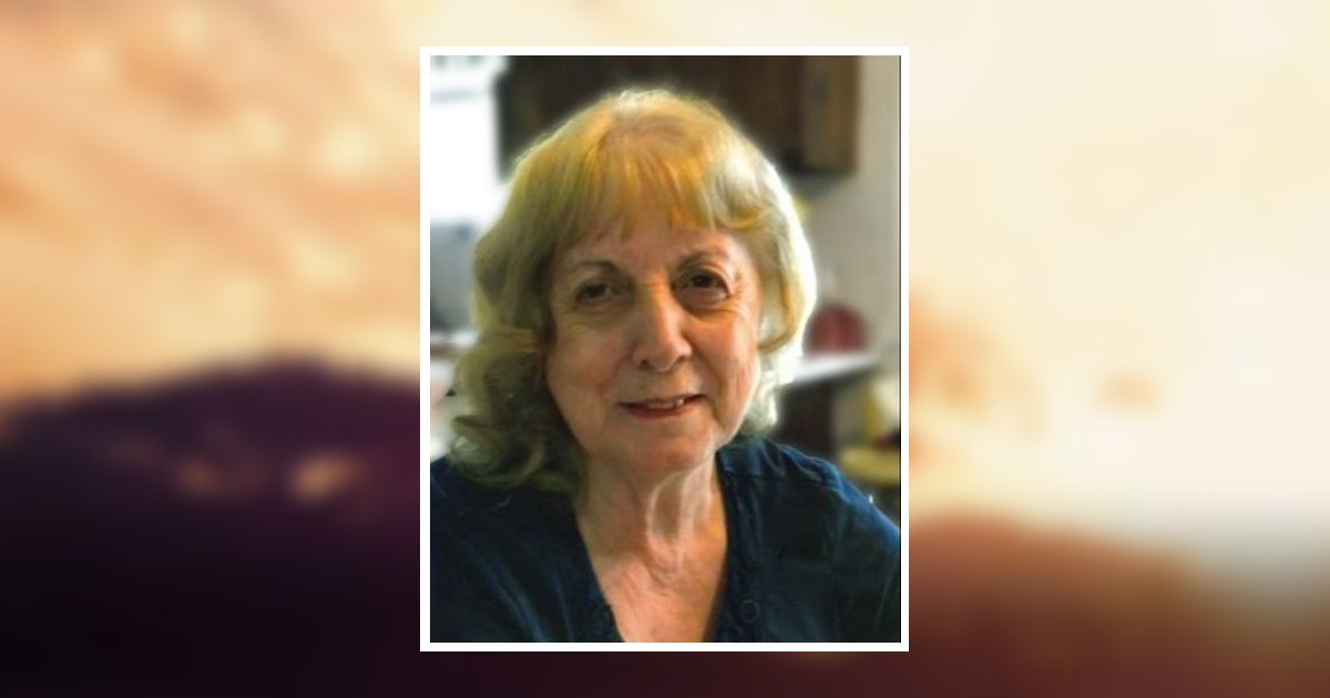 Ann Josephine Yates Obituary April 3, 2025 - Baue Funeral Homes