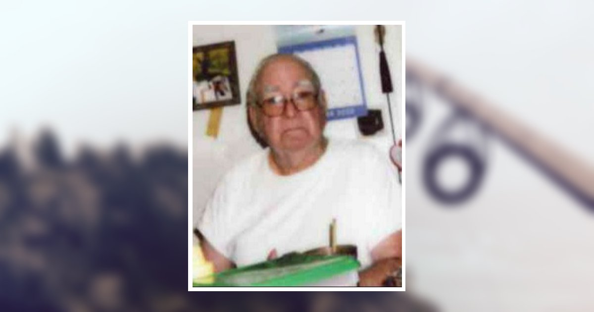 Bobby Gene Davenport Obituary December 4, 2024 - Turpin Funeral Home