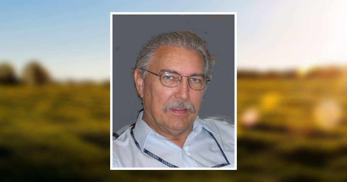 Eric Wolfe Obituary October 27, 2017 - Stauffer Funeral Homes