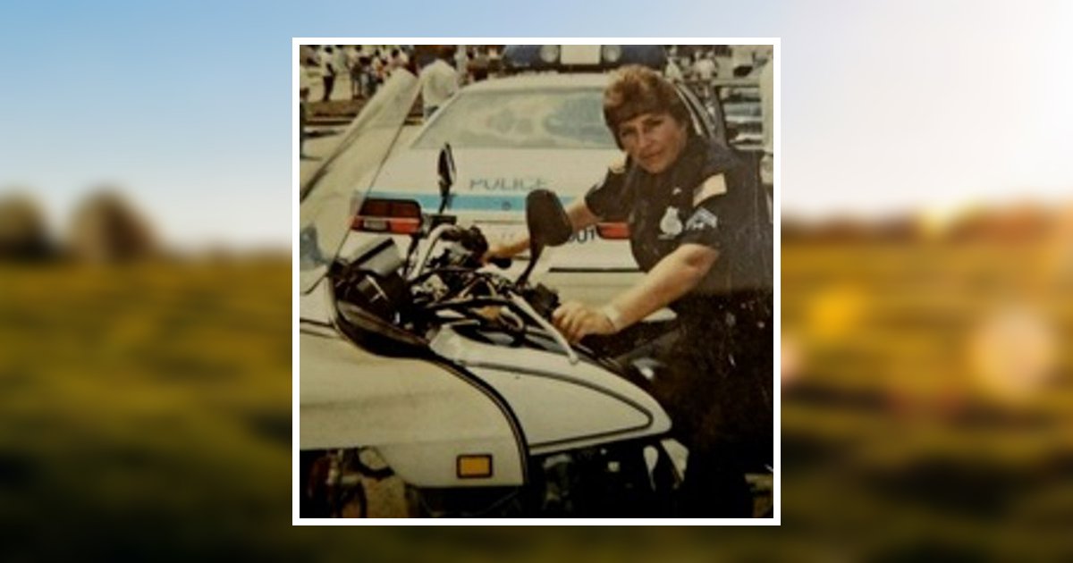 Debra Ruth Hart Obituary September 12, 2022 - Memorial Funeral Home ...