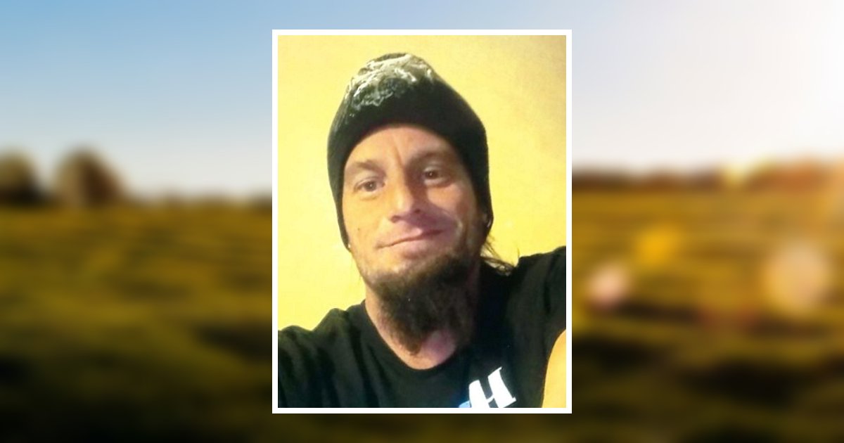 Ricky Gentry Obituary January 8, 2024 - Springer Turner Funeral Home