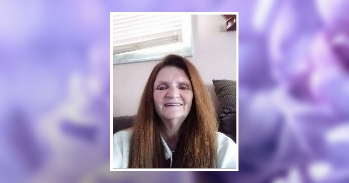 Theresa Louise Neese Obituary October 17, 2024 - Families First ...